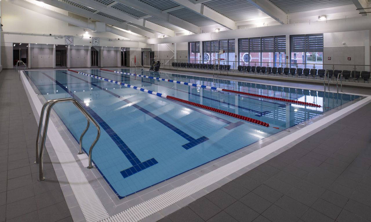 Hyde Pool | H.H. Smith & Sons Co. Ltd