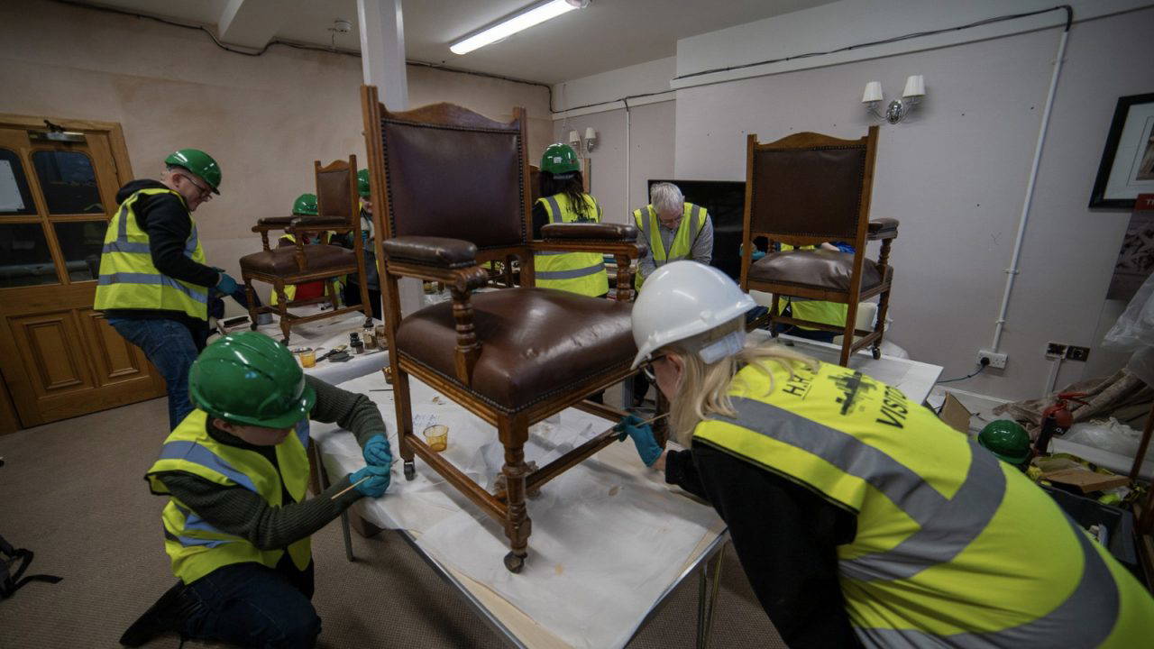 NEWS | H.H. Smith & Sons Co. Ltd