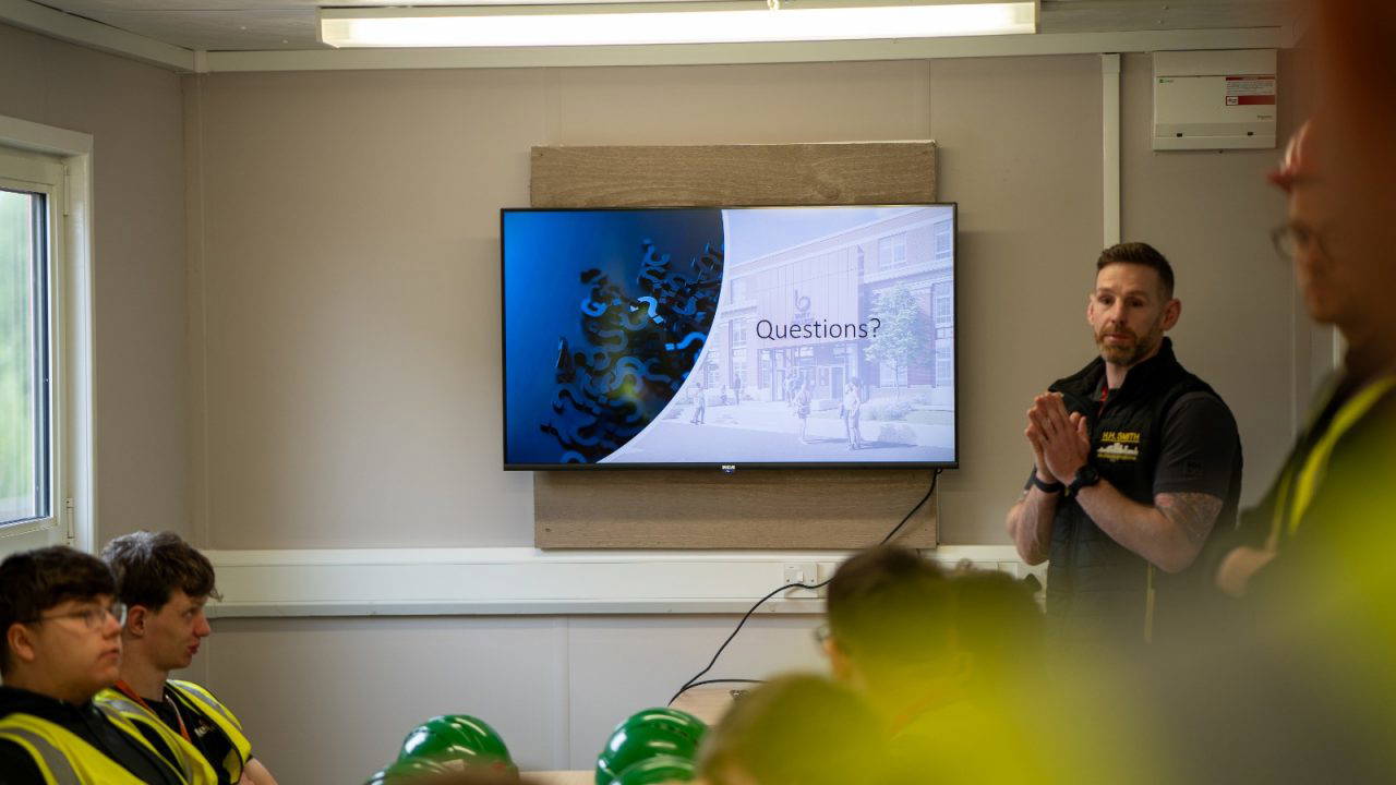 SOCIAL VALUE | H.H. Smith & Sons Co. Ltd