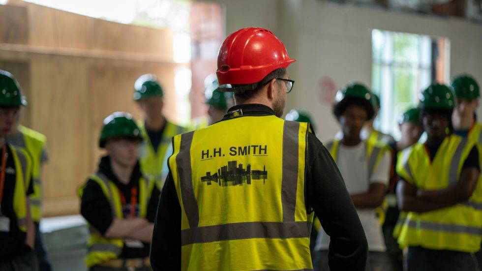 SOCIAL VALUE | H.H. Smith & Sons Co. Ltd
